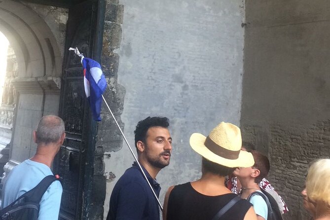 Private Naples Walking Tour with Tourist Guide - Final Thoughts