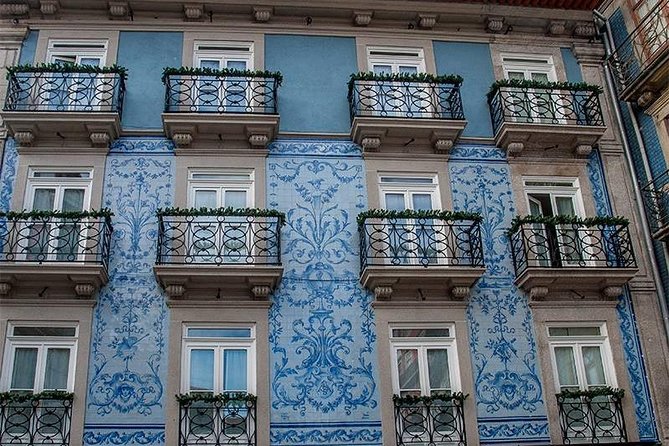 Private off the beaten Walking Tour Porto with a local expert - Is This Tour for You?