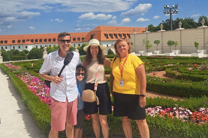 Private One Day Trip to Bratislava from Vienna - Who Would Enjoy This Tour?