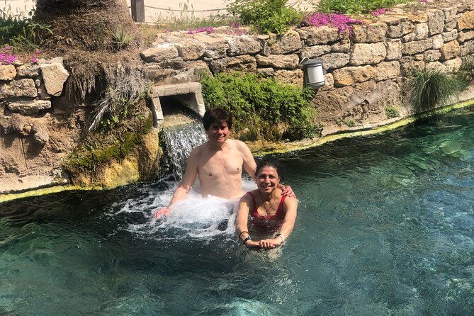 Private Pamukkale - Hierapolis Day Tour from Izmir Port / Hotels - Is This Tour Worth the Price?