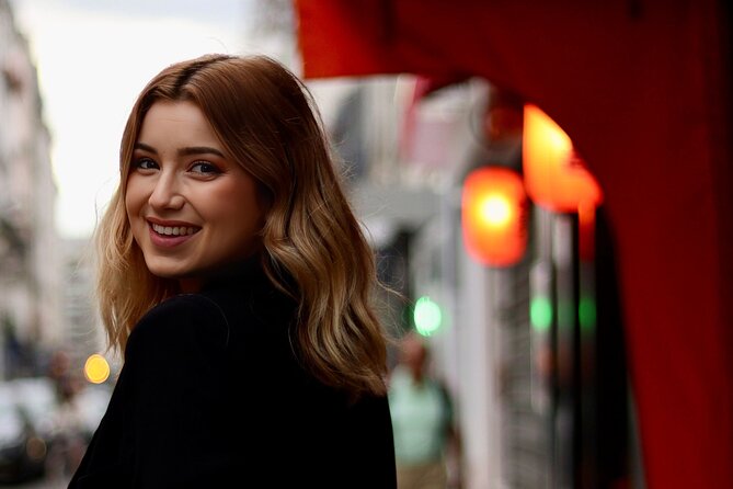 Private photo session with a professional in Paris - Analyzing the Cost and Value