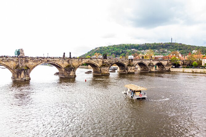 Private Prague Party Tiki Boat Tour: The Floating Bar - The Sum Up: Who Should Book This?