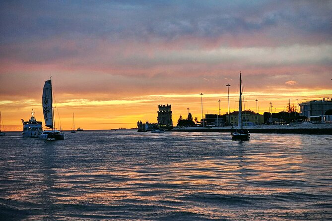 Private Relaxing Sunset Tour along the Tagus River - Final Thoughts: Is It Worth It?