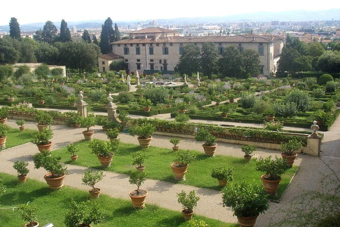 Private Renaissance Discovery Tour of Florence - FAQ