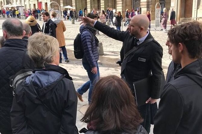 Private Royal Mile walking tour - Discover the history of our most famous street - Final Thoughts