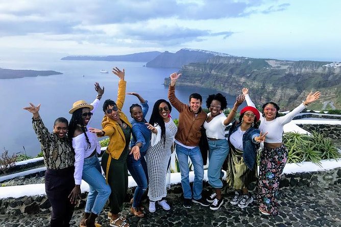 Private Santorini Highlights Day Tour - Frequently Asked Questions