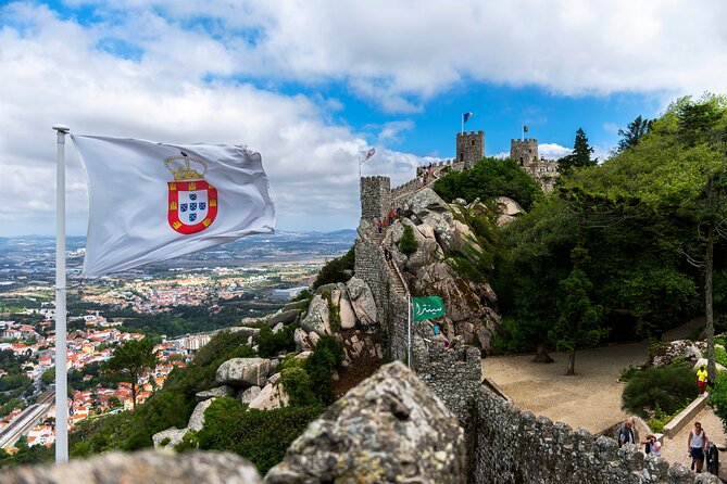 Private Sightseeing Tour in Sintra Portugal - FAQ