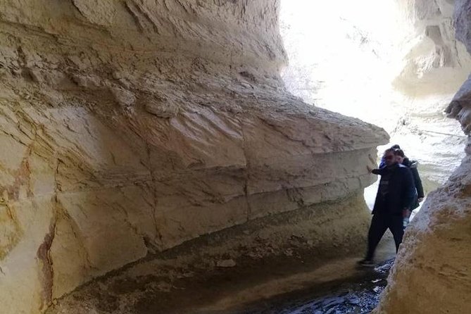 Private, South Cappadocia Day Tour - Underground City - FAQ