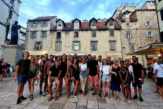 Private Split and Trogir tour with LOCAL guide - Final Reflection