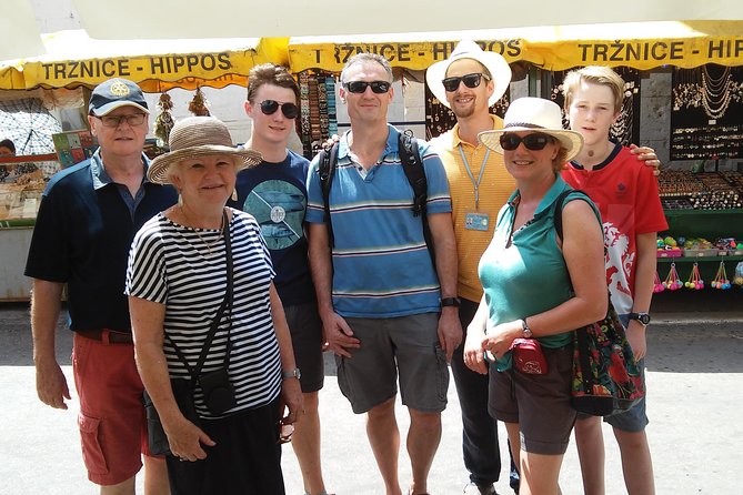 Private Split Walking Tour with Diocletian's Palace - Who Will Enjoy This Tour?