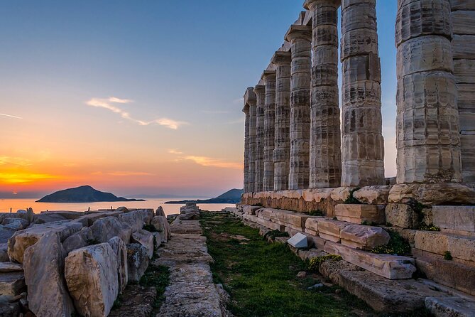 Private Sunset Tour of Cape Sounion, Temple of Poseidon & Athens Riviera - FAQs