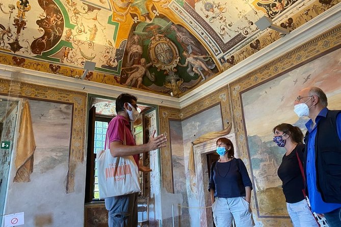 Private Tour - Capitoline Museums - Who Will Benefit Most from This Tour?