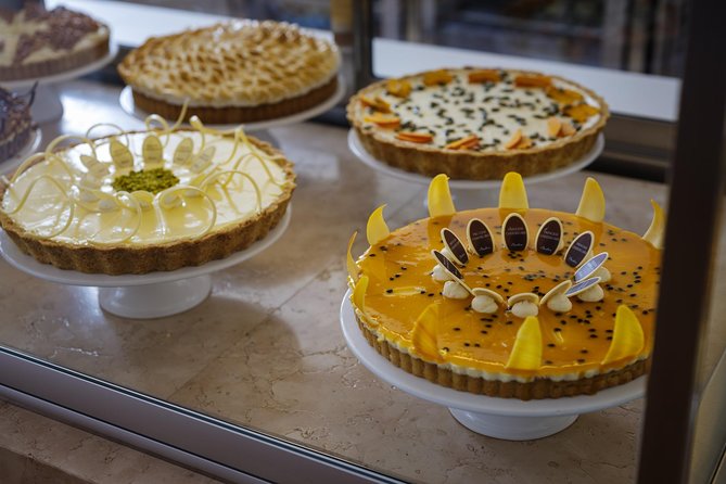 Private Tour: Daytime Food Tour Trends & Classics - What We Love and What to Consider