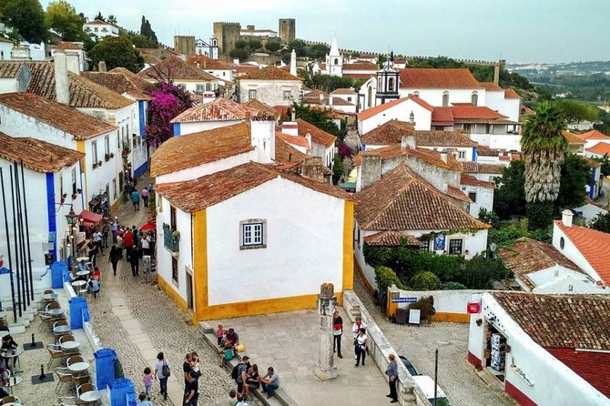 Private Tour: Discover the Rich Medieval History of Obidos - The Sum Up