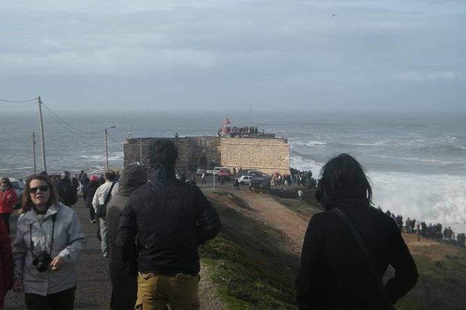 Private Tour: Fátima, Nazaré and Óbidos - The Experience and Reviews: Authentic Praise