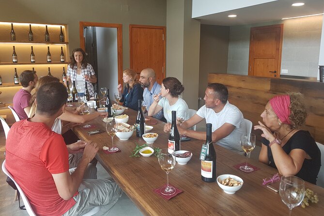 Private Tour - Hike and wine tasting at the Penedés - Final Word