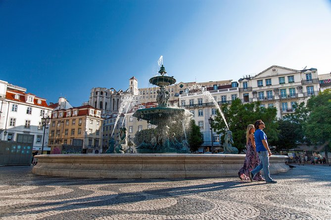 Private Tour: Historical Lisbon and Sintra Essence 8H - Final Thoughts: Why This Tour Is a Solid Choice