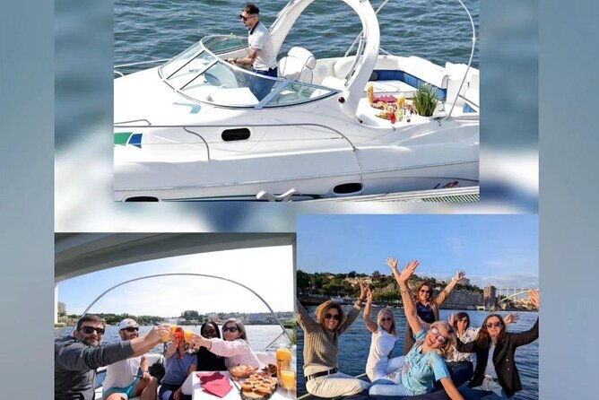 Private Tour in Douro, with tasting,on a Yacht for up to 5 People - Who It’s Best For