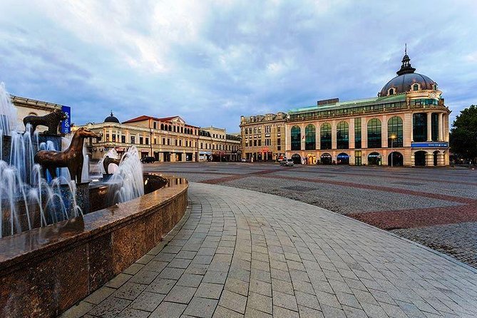 Private Tour in Imereti Region - Transport and Comfort