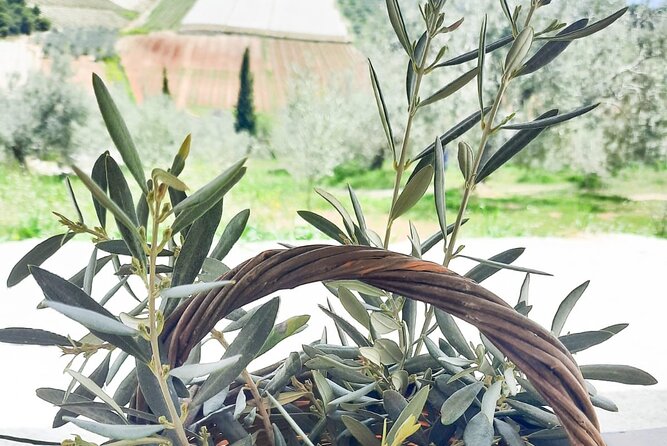 Private tour in Nafplio with Olive oil Tasting Tour in Corinth - The Sum Up: Who Is This Tour Best For?