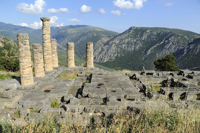 Private Tour of Delphi & Arachova from Athens - Final Words