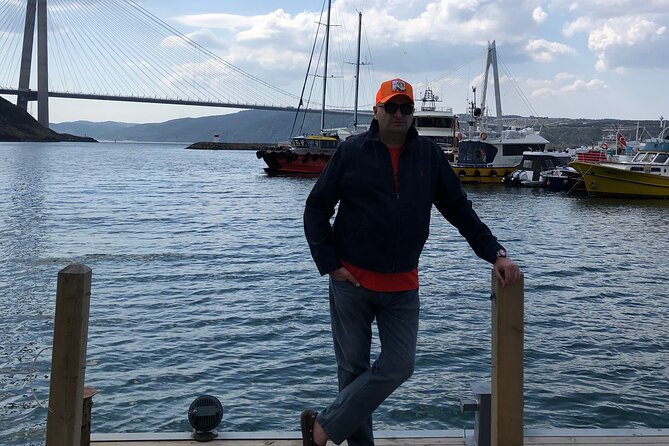 Private Tour of Istanbul with Extraordinary Guide - Final Thoughts: Is This Tour Right for You?