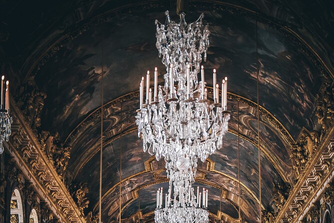 Private tour of Paris and Versailles from Paris with pick up - Frequently Asked Questions