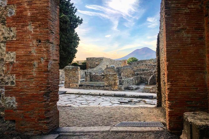 Private Tour of Pompeii with Skip-the-Line Access - The Practical Side: What You Need to Know