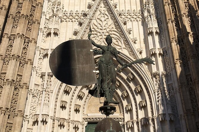 Private tour of Seville highlights - FAQ