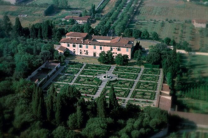 Private Tour of the Medici Family Villa in Florence - Authenticity and Past Visitor Feedback