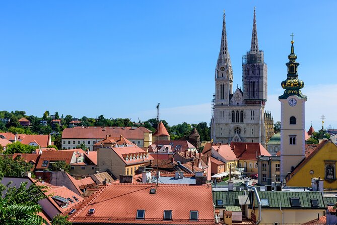 Private Tour of Zagreb - Who Will Enjoy This Tour?