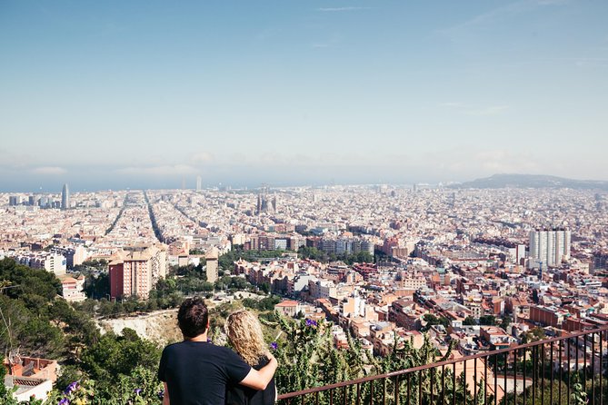 Private Tour: Personal Travel Photographer Tour in Barcelona - Who Should Consider This Tour?