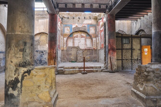 Private Tour Pompeii and Winery - Final Thoughts: Is This Tour for You?