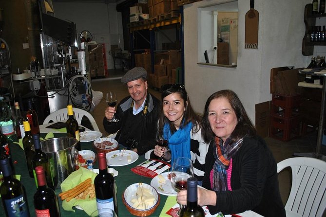 Private tour Pompeii Vesuvius and Winery from Sorrento - What Travelers Say