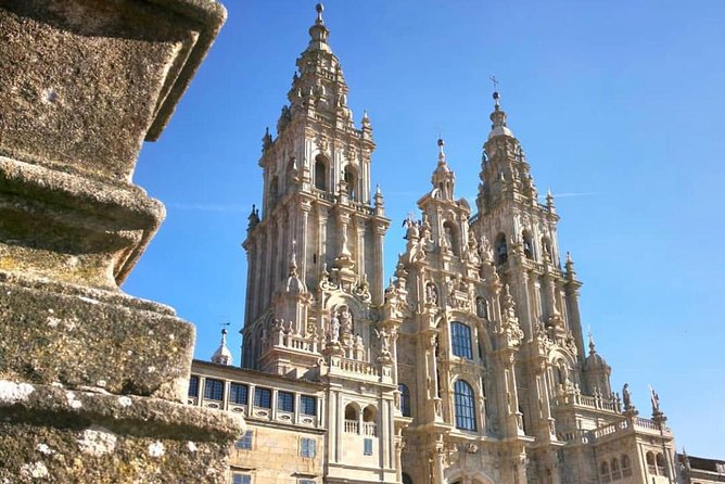 Private Tour Santiago de Compostela & Viana do Castelo from Porto - Frequently Asked Questions