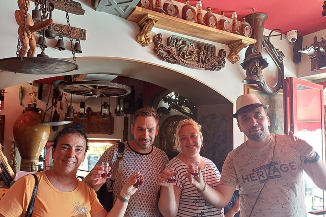 Private Tour Taormina and Castelmola - FAQs