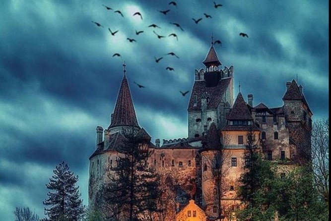 Private tour to Bran Dracula's Castle and Pele Royal Castle - Final Thoughts: Who Should Consider This Tour?