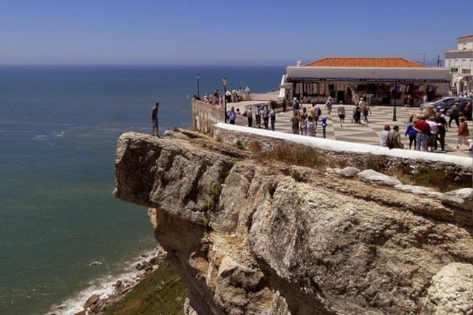 Prívate tour to Fátima, Batalha, Nazaré and Óbidos - FAQ