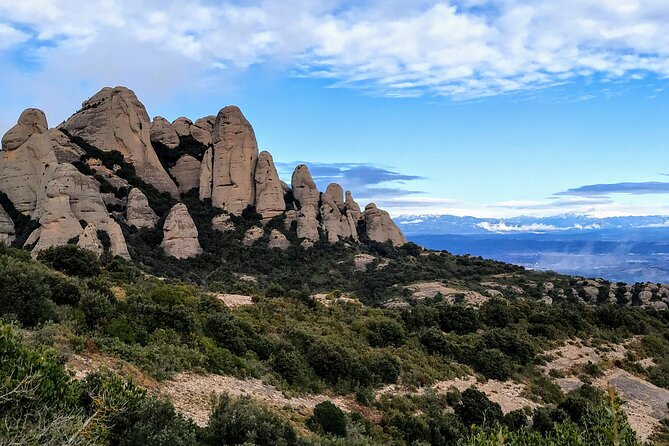 Private Tour to Montserrat with a specialized local guide - Who Should Book This Tour?