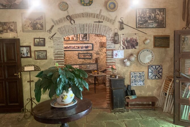 Private Tour to Taormina, Savoca and Messina starting from Messina - Summary: Who Will Love This Tour?