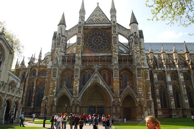 Private Tour to Westminster Abbey with optional Houses of Parliament in London - Final Thoughts