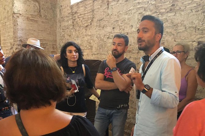 Private Tours in Istanbul - The Sum Up: Who Is This Tour Best For?