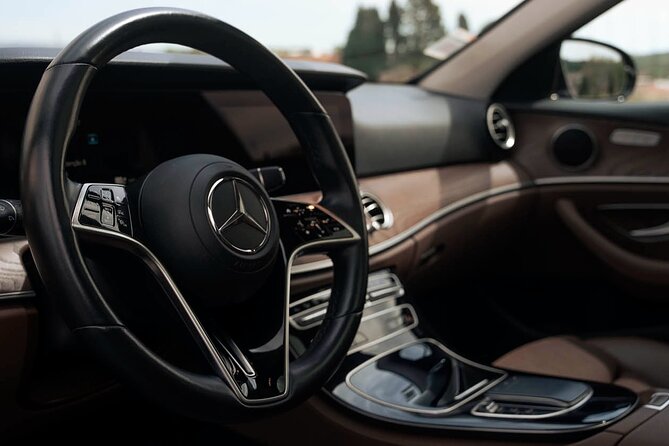 Private Transfer from Lisbon to Algarve - Who is This Transfer Best For?