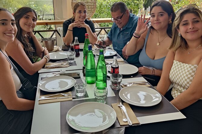 Private Transfer from Naples to Praiano - Frequently Asked Questions