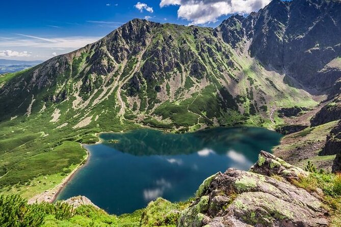 Private Transfer Krakow International Airport KRK to Zakapone - Real Traveler Insights