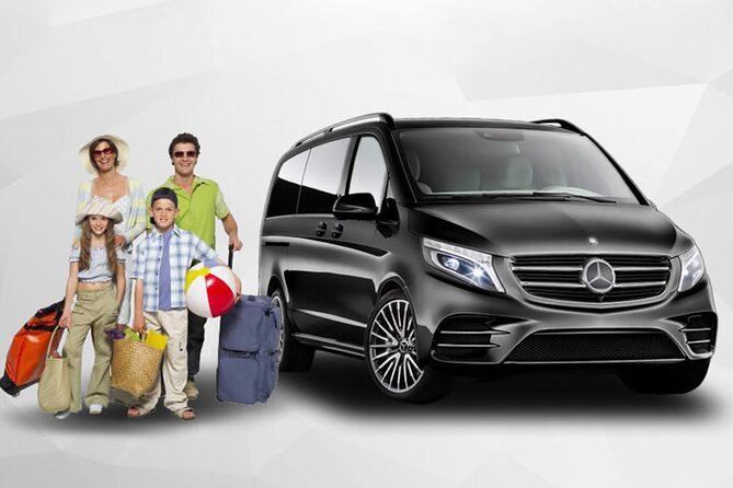 Private Transfer Service from Istanbul Airports to Istanbul - Flexibility and Additional Info