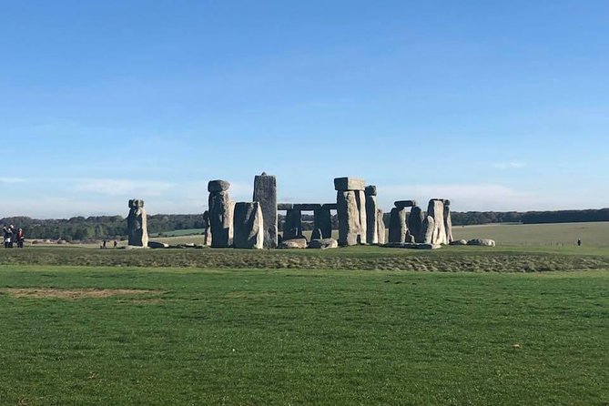 Private Transfers between London & Stonehenge - The Sum Up: Is This Worth It?