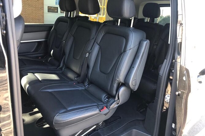 Private Transportation from Granada City to Malaga Airport - The Sum Up: Is This Transfer Worth It?