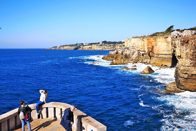Private Trip: Cascais, Guincho, Roca Cape and Sintra from Lisbon - Authentic Experiences & Practical Tips