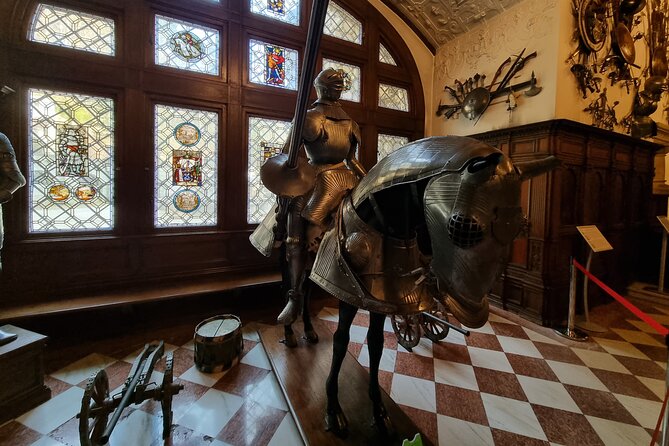 Private Trip to Dracula's Castle, Peles Castle, and Brasov - Cost and Value